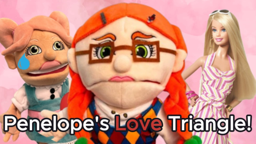 SML Swap AU Thumbnail | Fandom