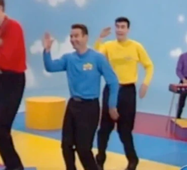 Favo(u)rite Wiggles media out of these 6? | Fandom