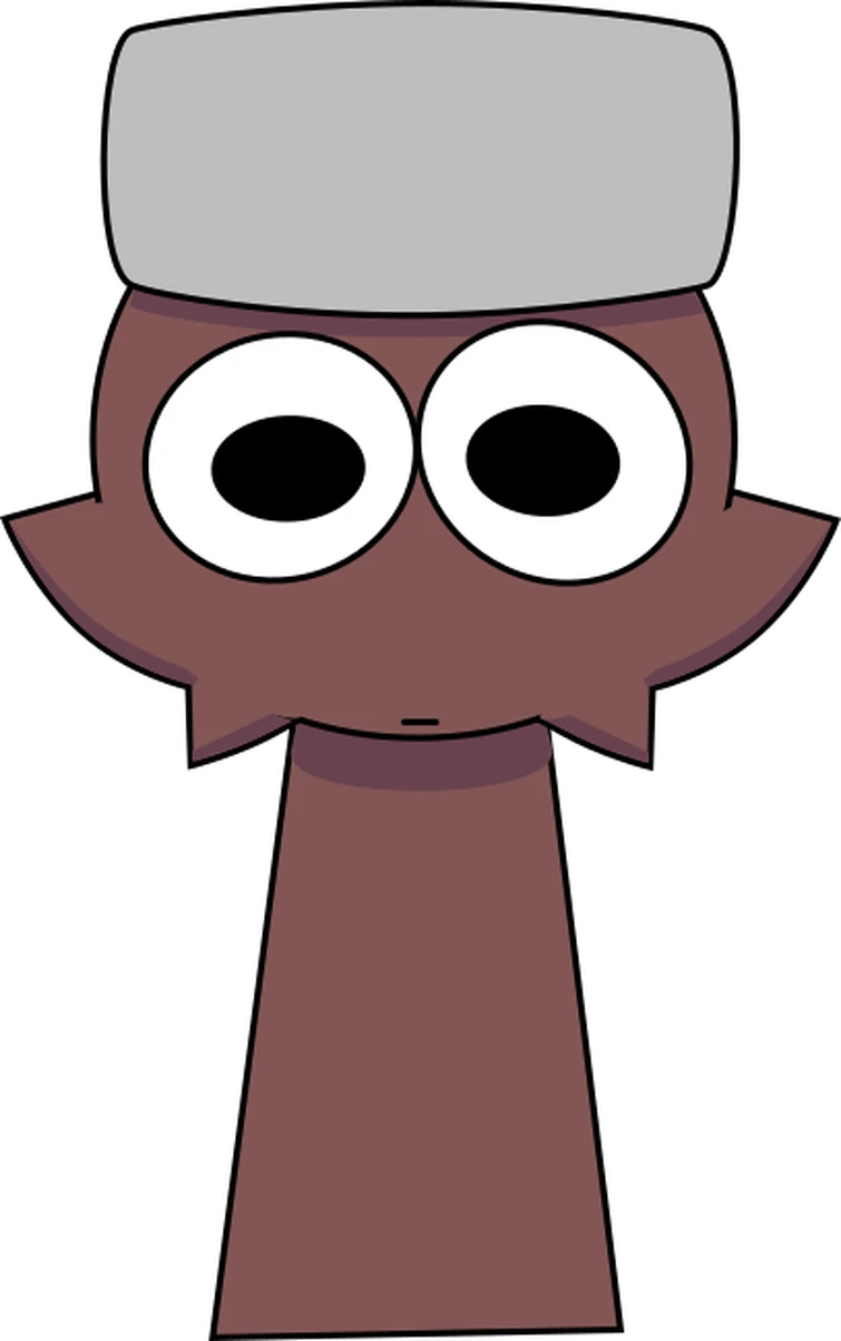 Discuss Everything About Incredibox Sprunki Pyramixed Fanon Wiki | Fandom