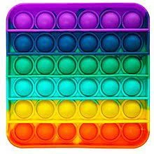 In the episode, Magic Bluey is playing with a Pop it! | Fandom