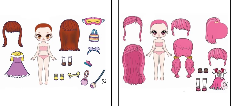 OMG LOOK WHAT I FOUND | Fandom