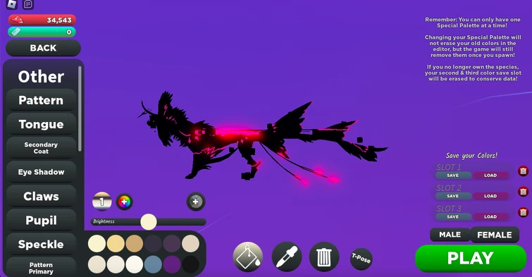 Can someone give me a pic of an aer with void mat? | Fandom