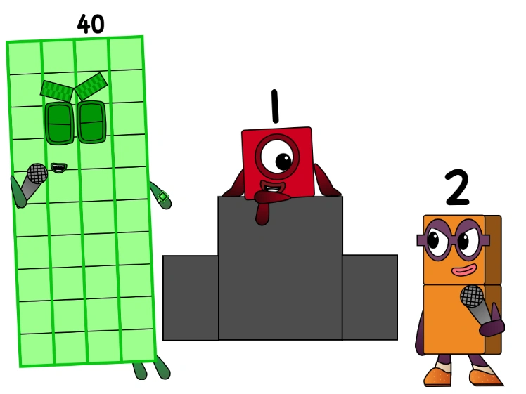 How Not to make a Numberblocks x FNF crossover | Fandom