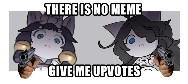 theres no meme | Fandom