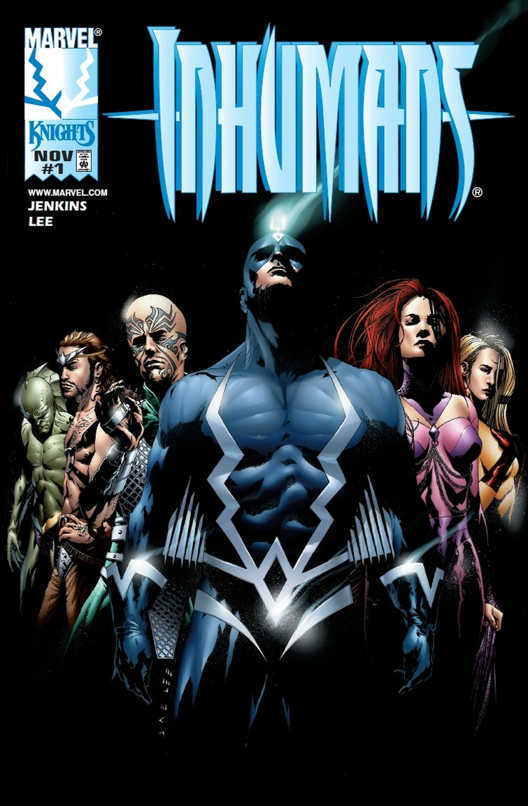 Discuss Everything About Marvel Database | Fandom