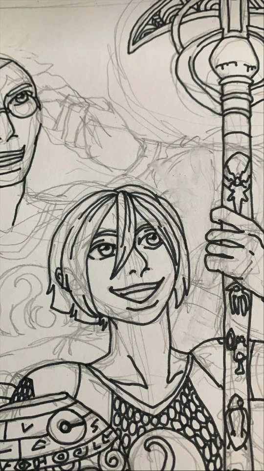 Discuss Everything About The Deep Wiki | Fandom