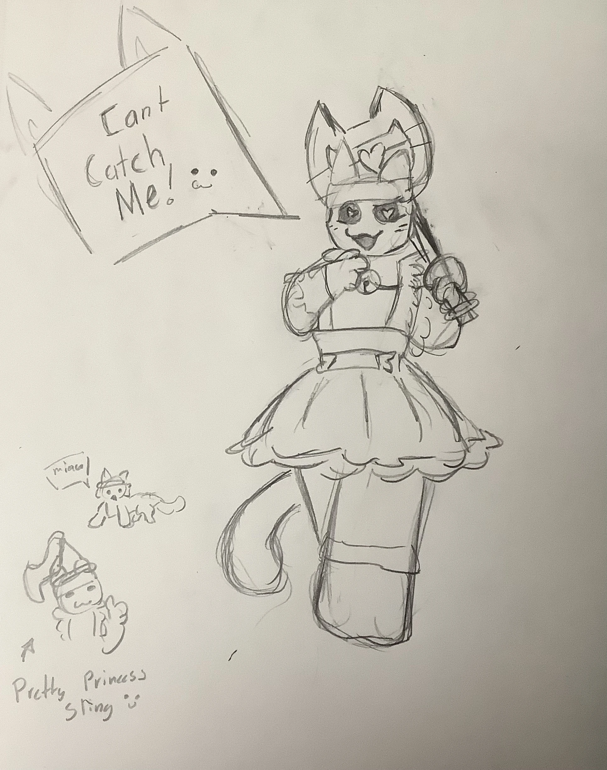 Miau moment I guess | Fandom