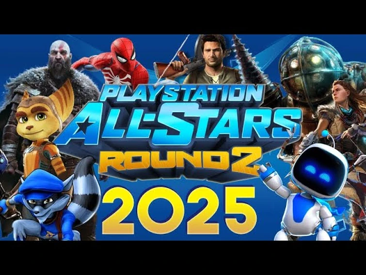 Playstation All Stars 2 Release Finally Coming In 2025? | Fandom