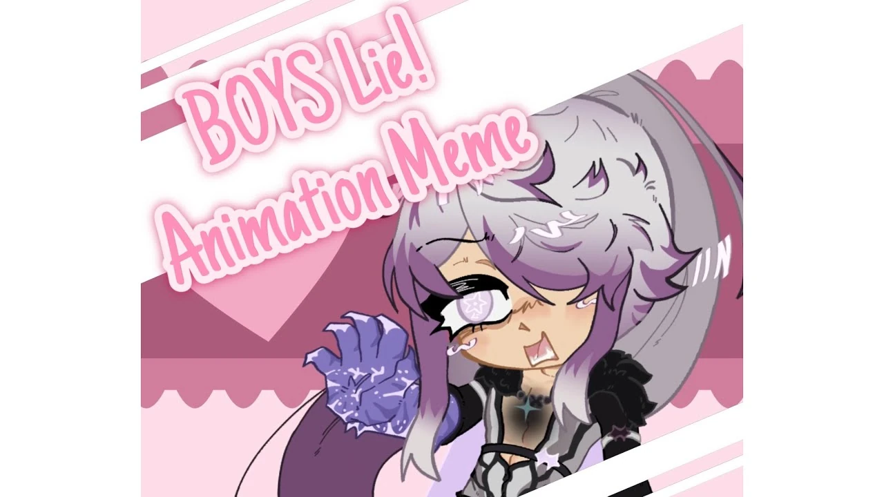 Andrew / Stareater Animation Meme | Fandom