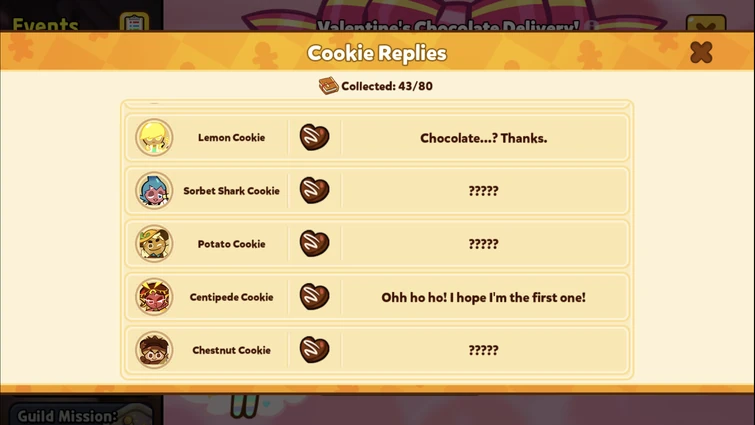 Discuss Everything About Cookie Run Wiki | Fandom