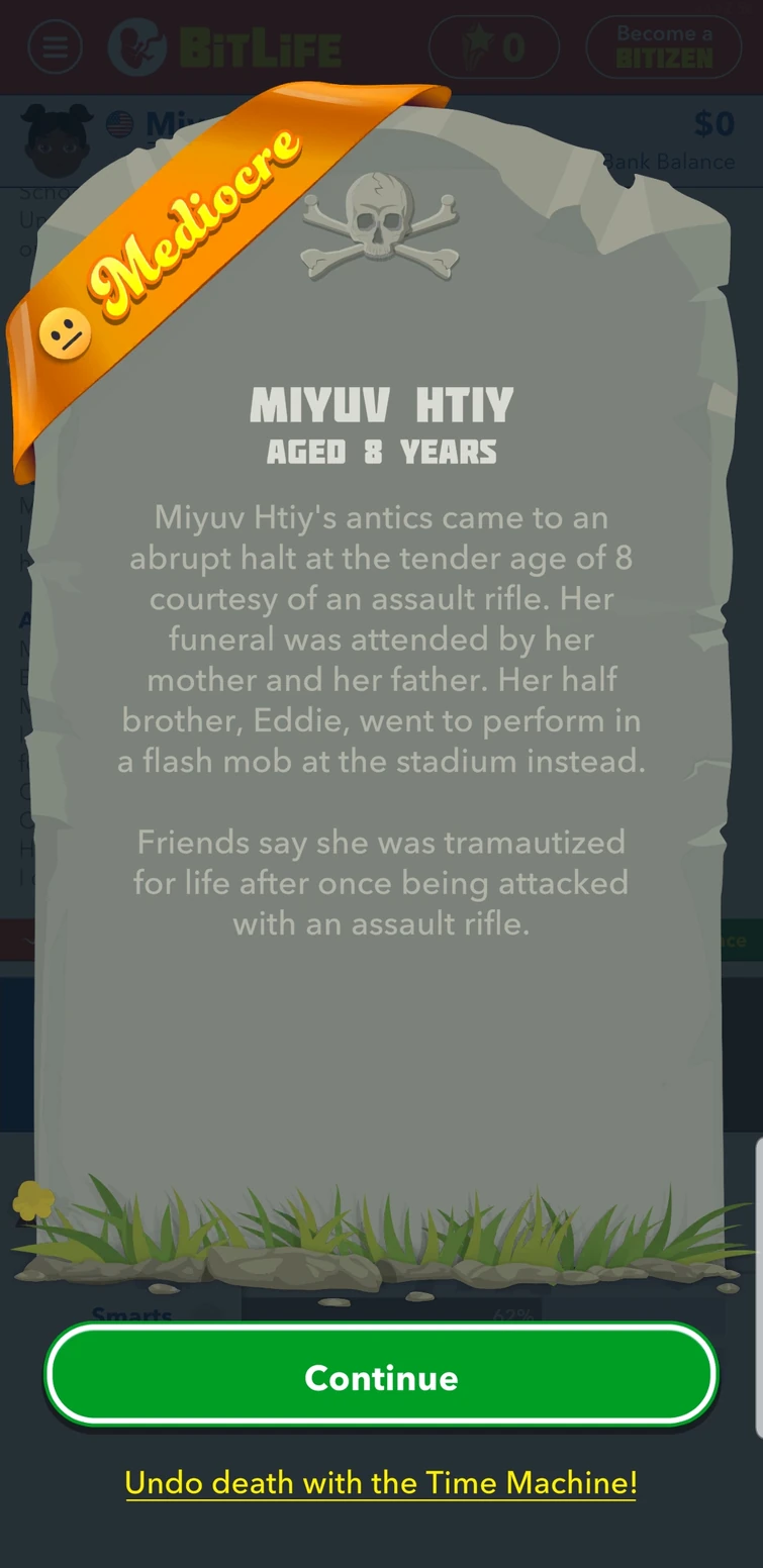 Discuss Everything About BitLife - Life Simulator Wiki | Fandom