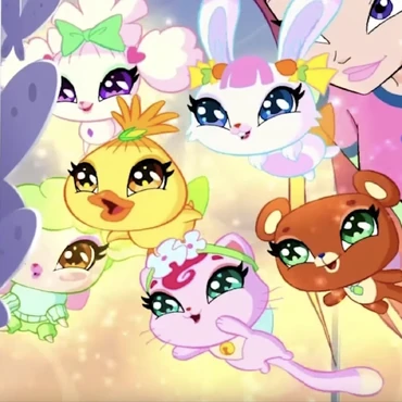 Discuss Everything About Winx Club Wiki | Fandom