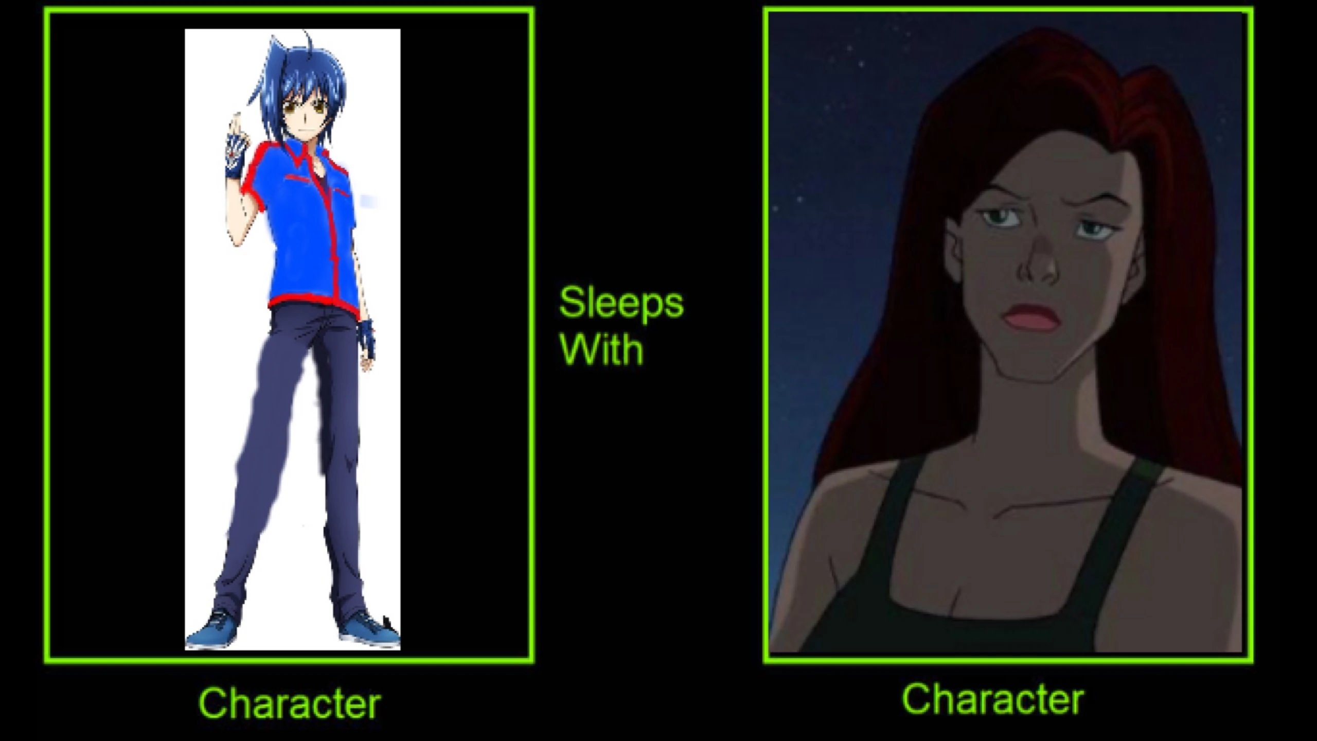 Tyler Klause sleeps with Jean Grey? | Fandom