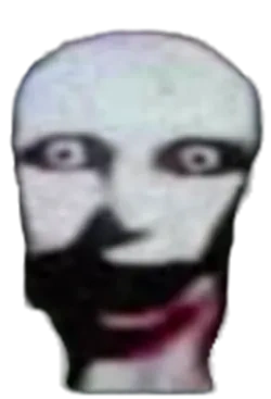 there was a time when pinhead's image was this | Fandom