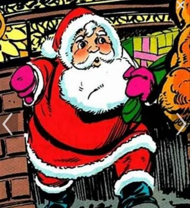 364 days until Christmas again...~•°•°The After party battle! Who wins ...