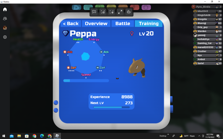 Discuss Everything About Loomian Legacy Wiki | Fandom