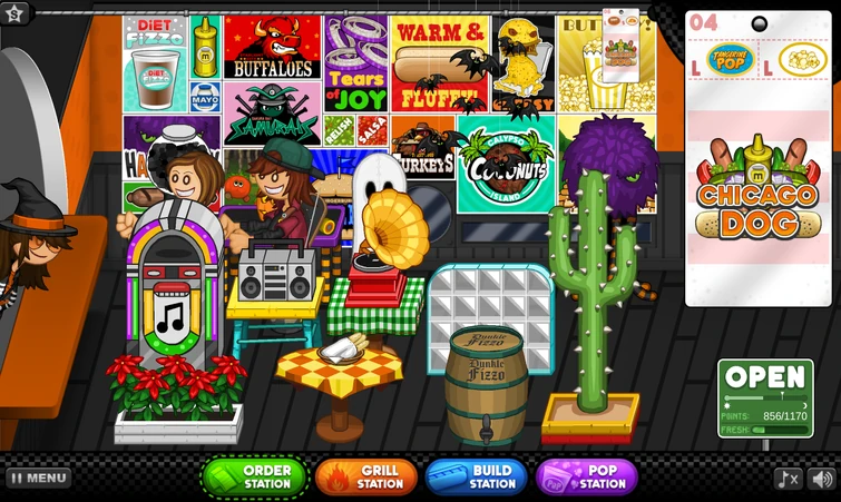 Discuss Everything About Flipline Studios Wiki | Fandom