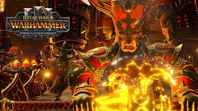 Discuss Everything About Warhammer Wiki | Fandom
