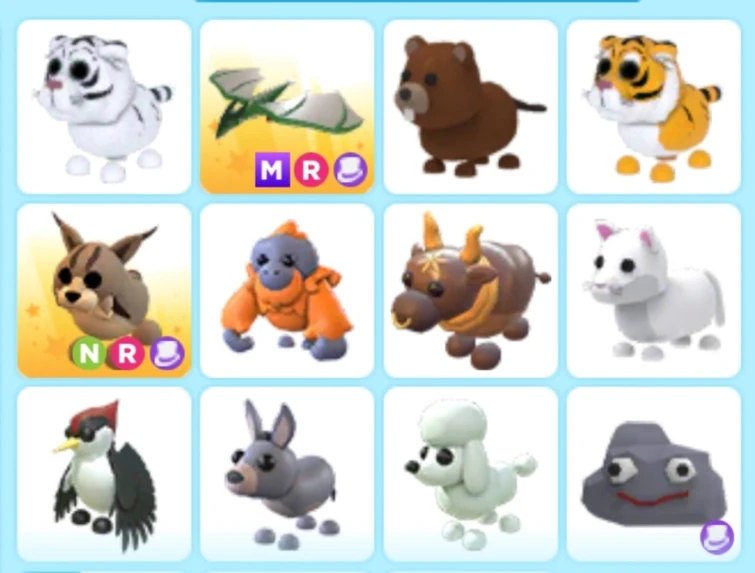 LF: NFR frost | Fandom