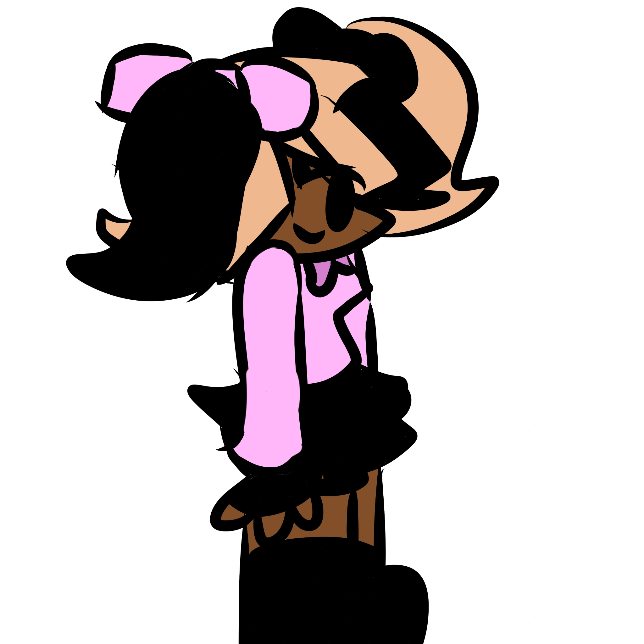 Side profile omg?! | Fandom