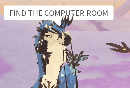 FIND THE COMPUTER ROOM | Fandom