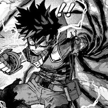 Discuss Everything About My Hero Academia Wiki | Fandom