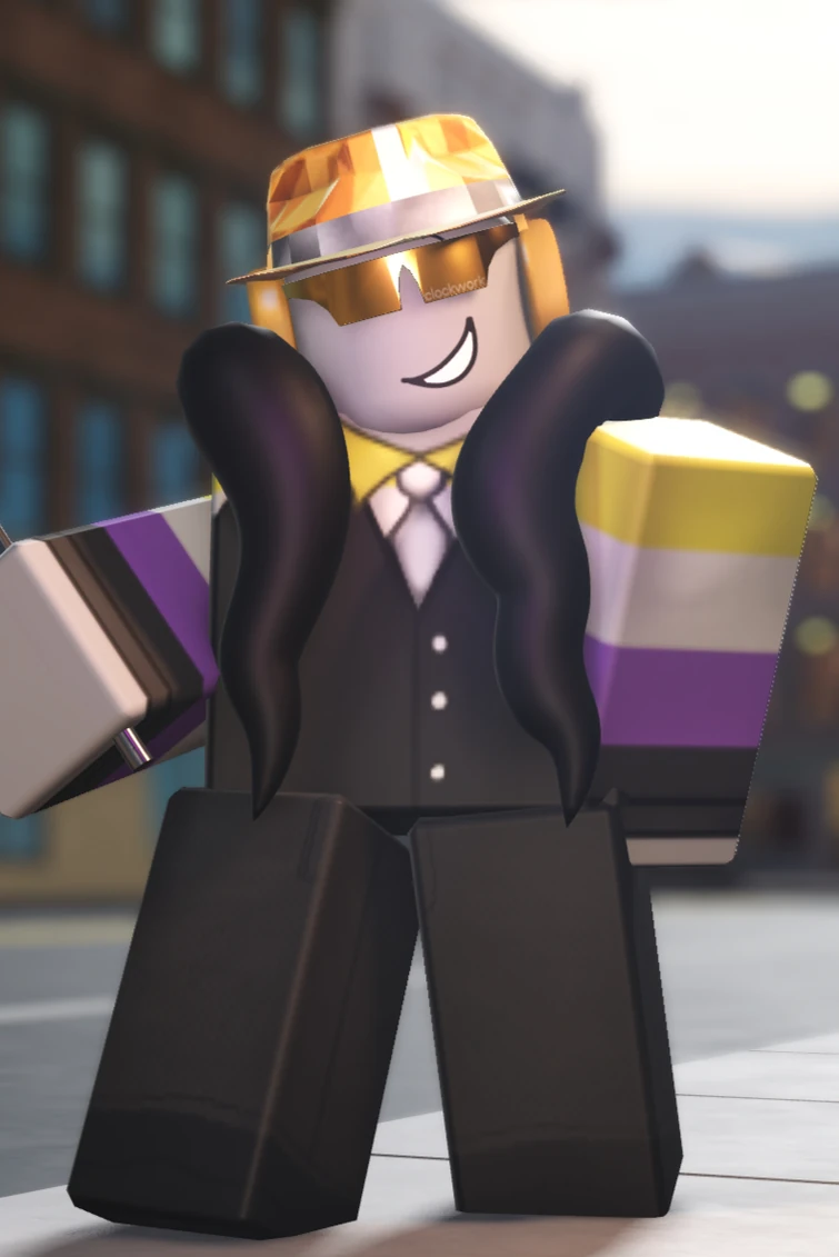 Discuss Everything About FORSAKEN Wiki | Fandom