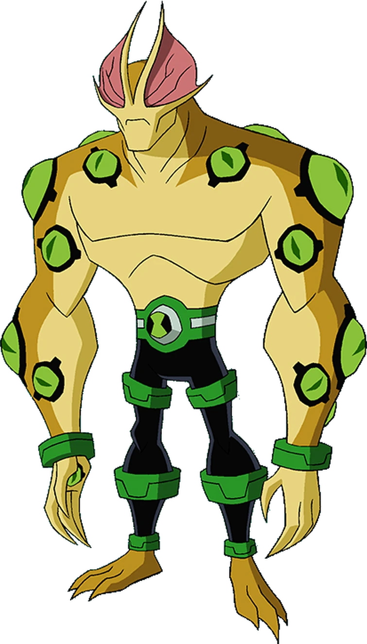 Discuss Everything About Ben 10 Wiki | Fandom