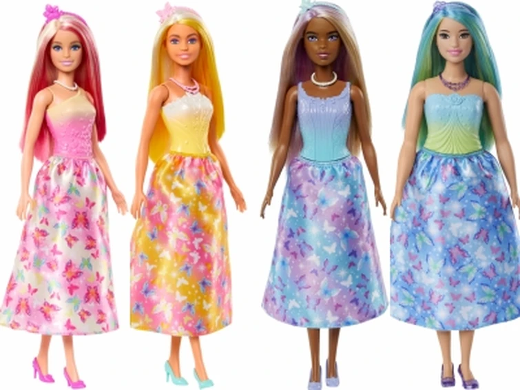 New Touch of Magic season 2 dolls | Fandom