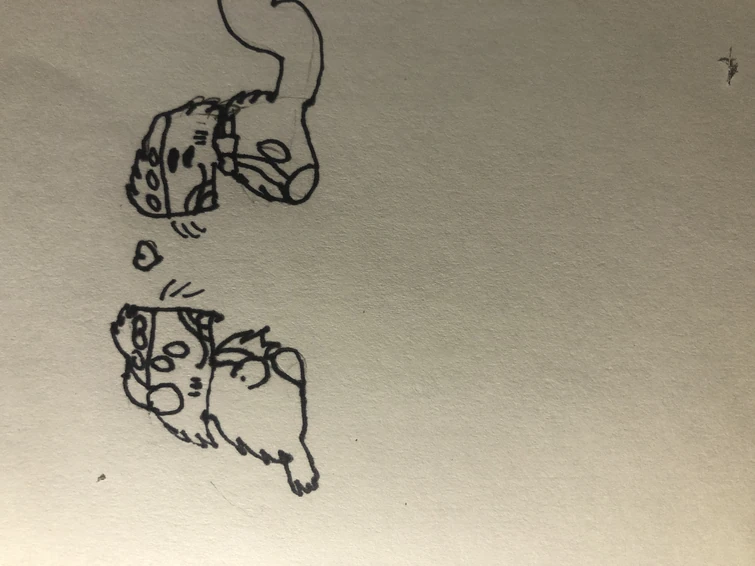 Jot doodles | Fandom