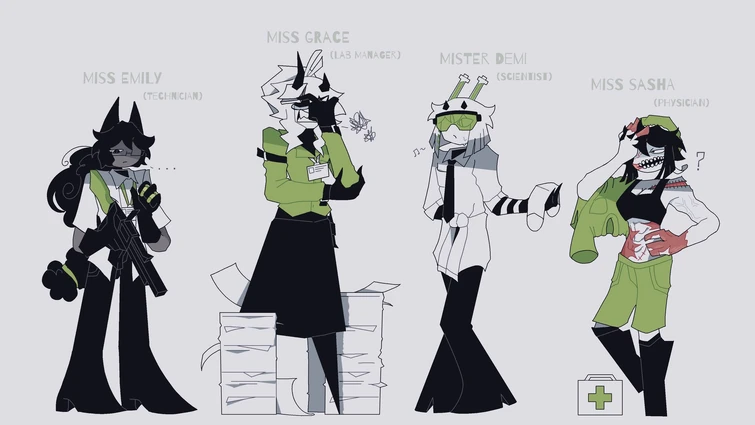 Discuss Everything About Fpe science au Wiki | Fandom