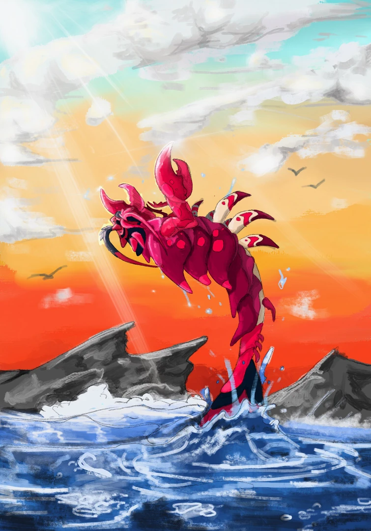 Massive HUGE cos art dump | Fandom