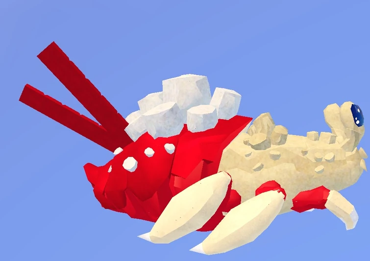 Making Pikmin Skins for creatures | Fandom