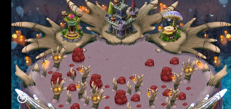 (MOSTLY) All my MSM Islands | Fandom