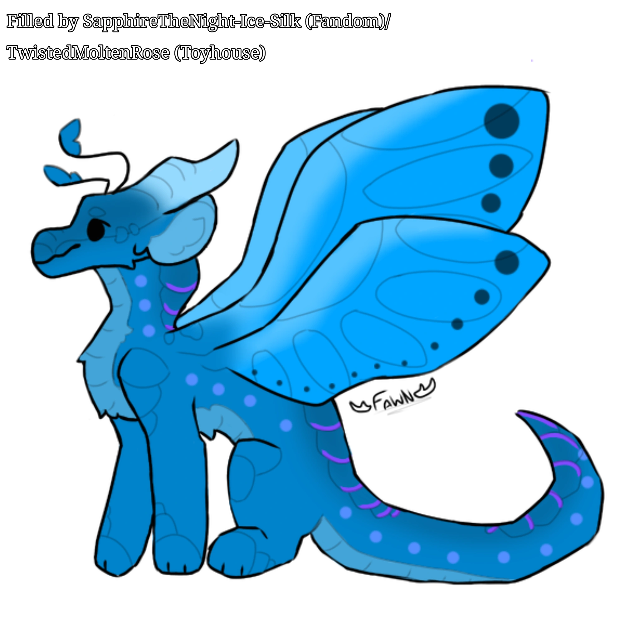 OC Basefills-Cerulean+Tasuma!!! | Fandom