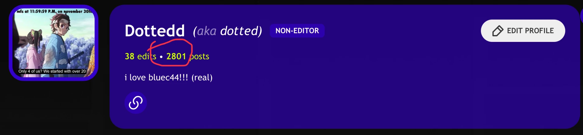 200 more until 3,000 | Fandom