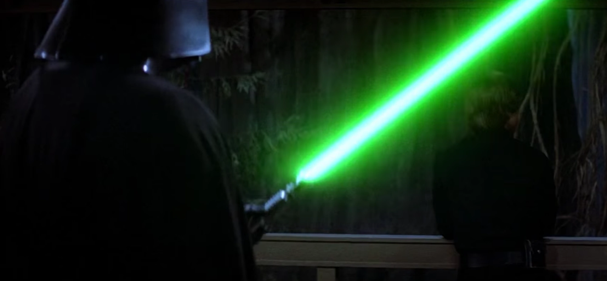 Sith with green lightsabers | Fandom