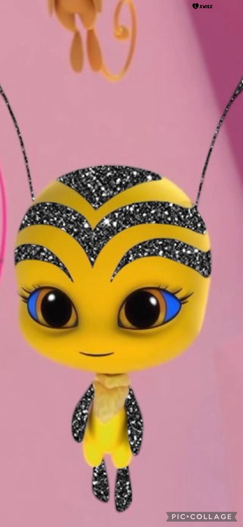 Pollen 🐝 | Fandom