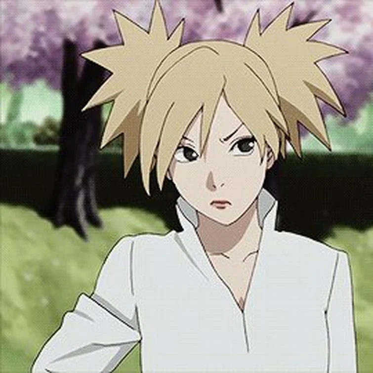 Is Mitsuki a Toneri clone?? | Fandom