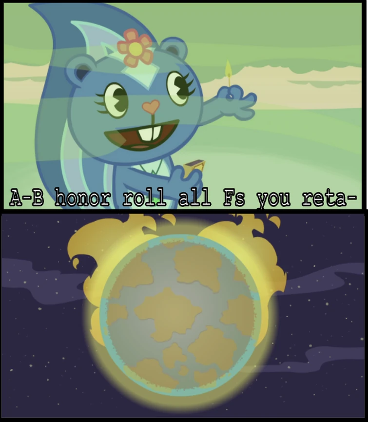 Discuss Everything About Happy Tree Friends Wiki | Fandom