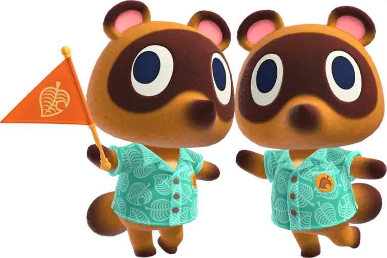 Discuss Everything About Animal Crossing Wiki | Fandom