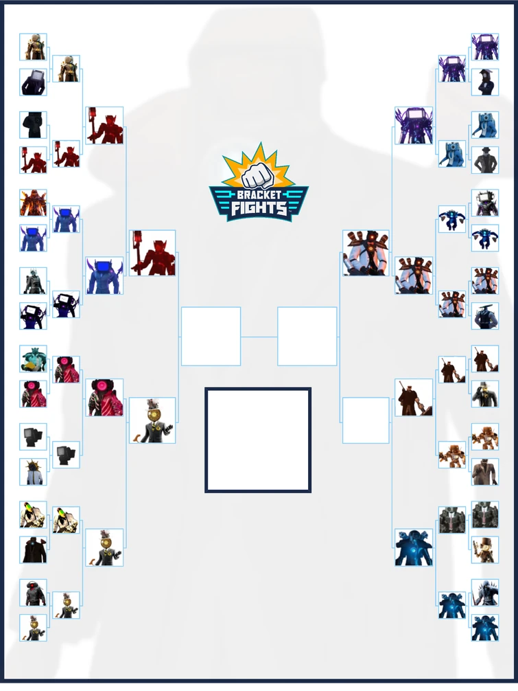 Best Alliance Agent Bracket Part 2 | Tournament | Quarterfinals, Matchup 4 | Fandom