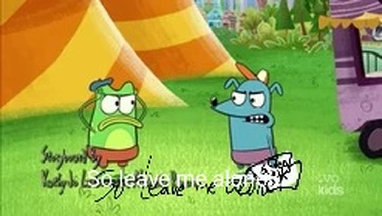 Discuss Everything About Let's Go Luna! Wiki | Fandom