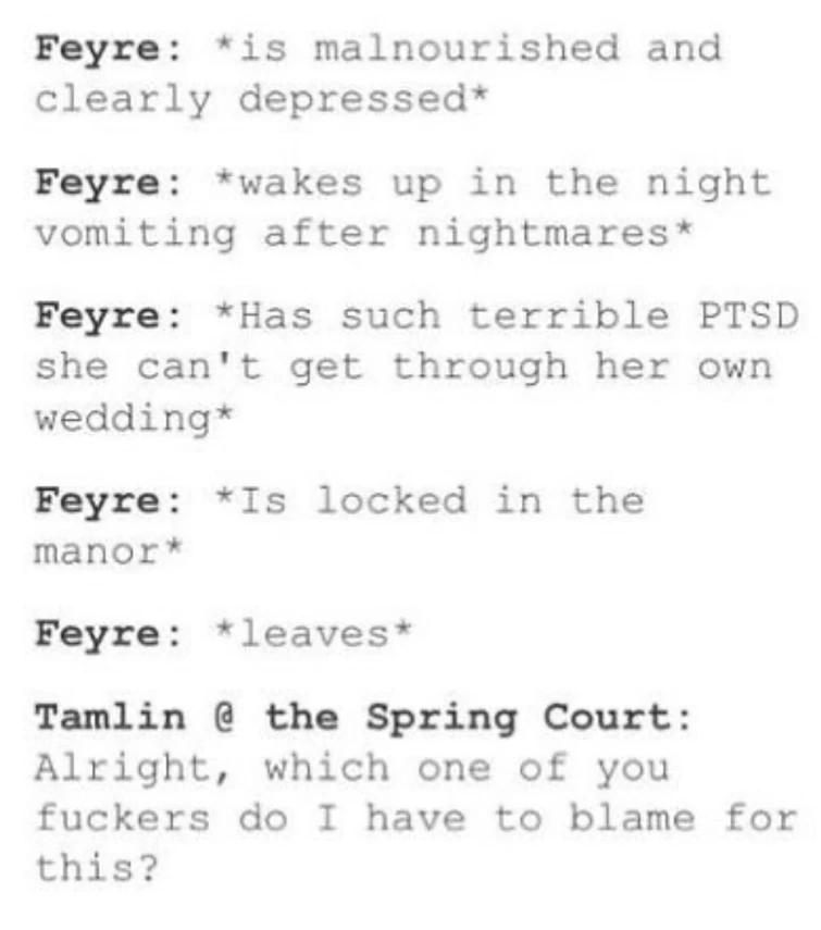 Tamlin the Tool memes | Fandom