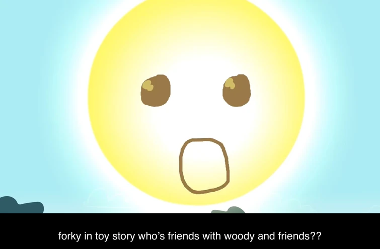 Itft 5 was the most confusing thing i watched | Fandom