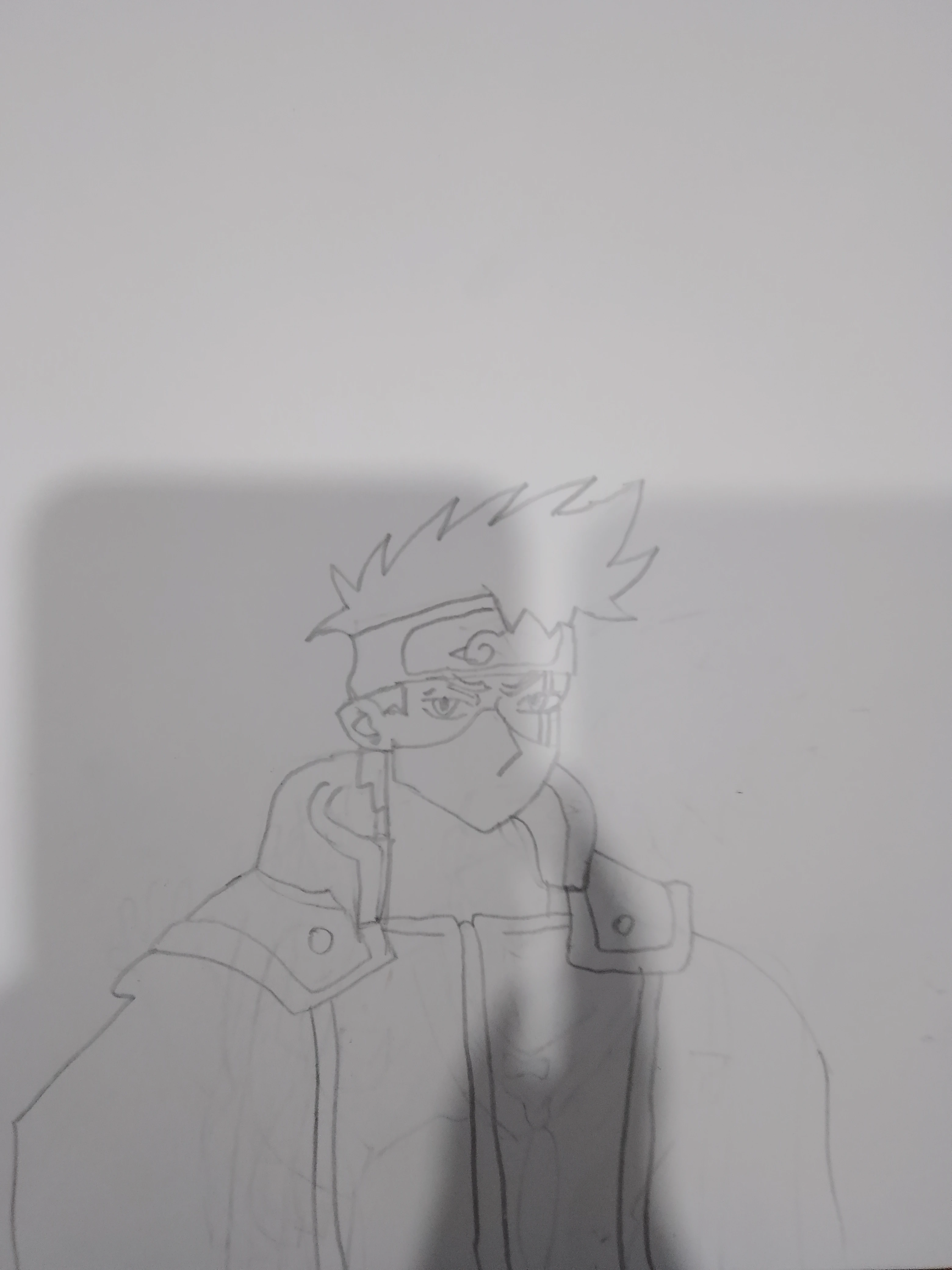 Uhh idk he looks pretty jacked | Fandom