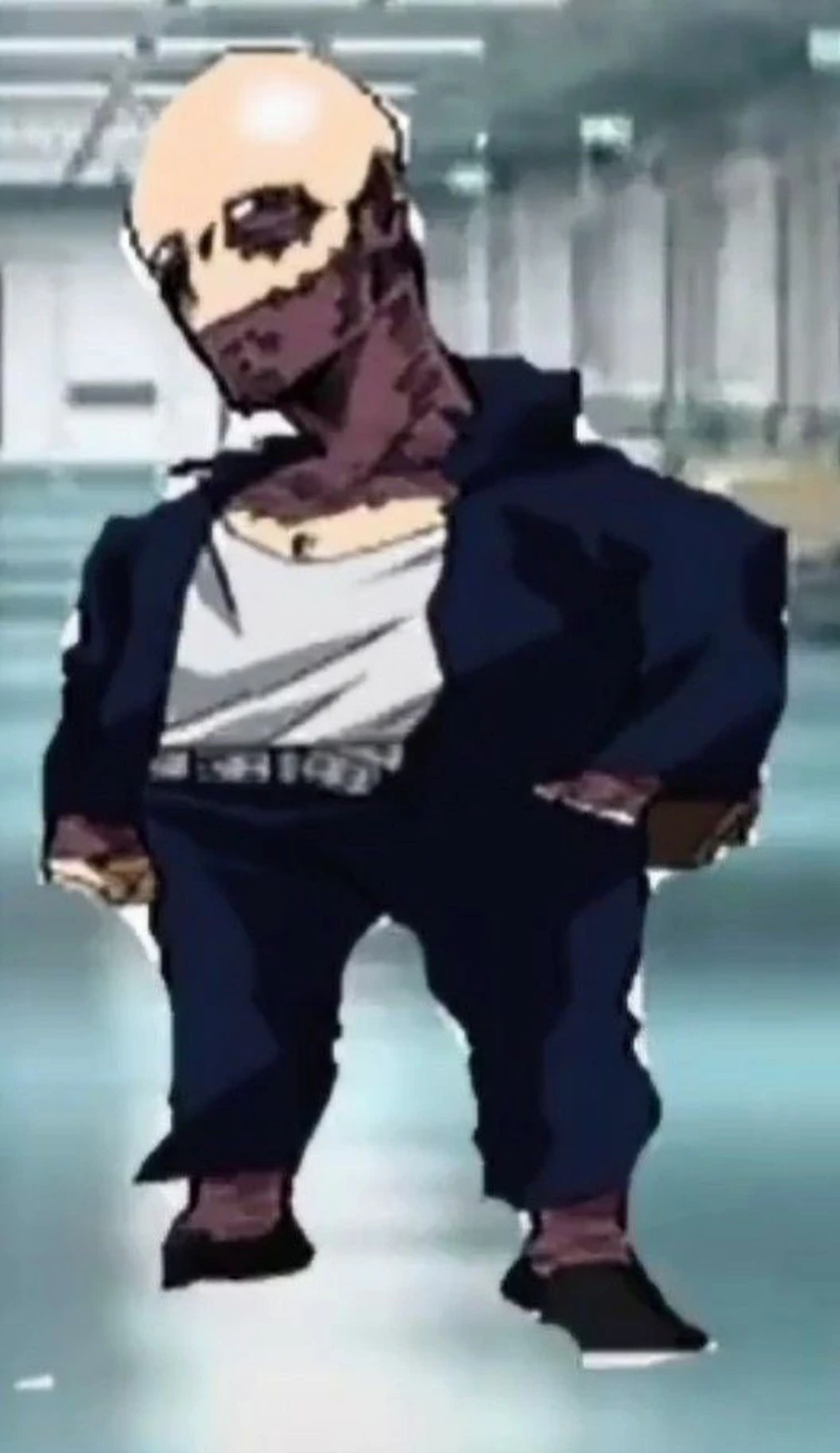 Caillou after getting cancelled | Fandom