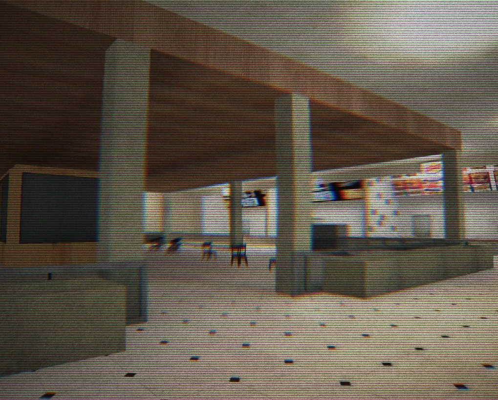 Archive of "The Snackrooms" | Fandom