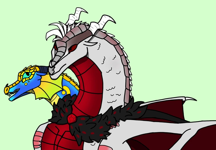 Give your OC a home | Fandom