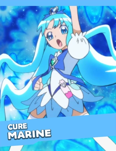 Favourite of my favourite Blue Cures | Fandom